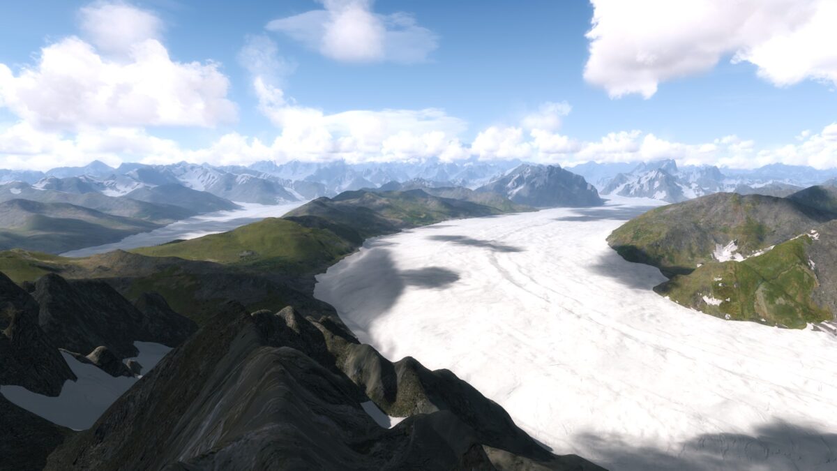 Emerald Object Library | MSFS 2024 | Emerald Scenery Design