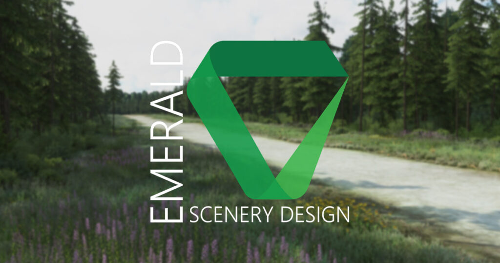 Emerald Object Library | MSFS 2020 | Emerald Scenery Design